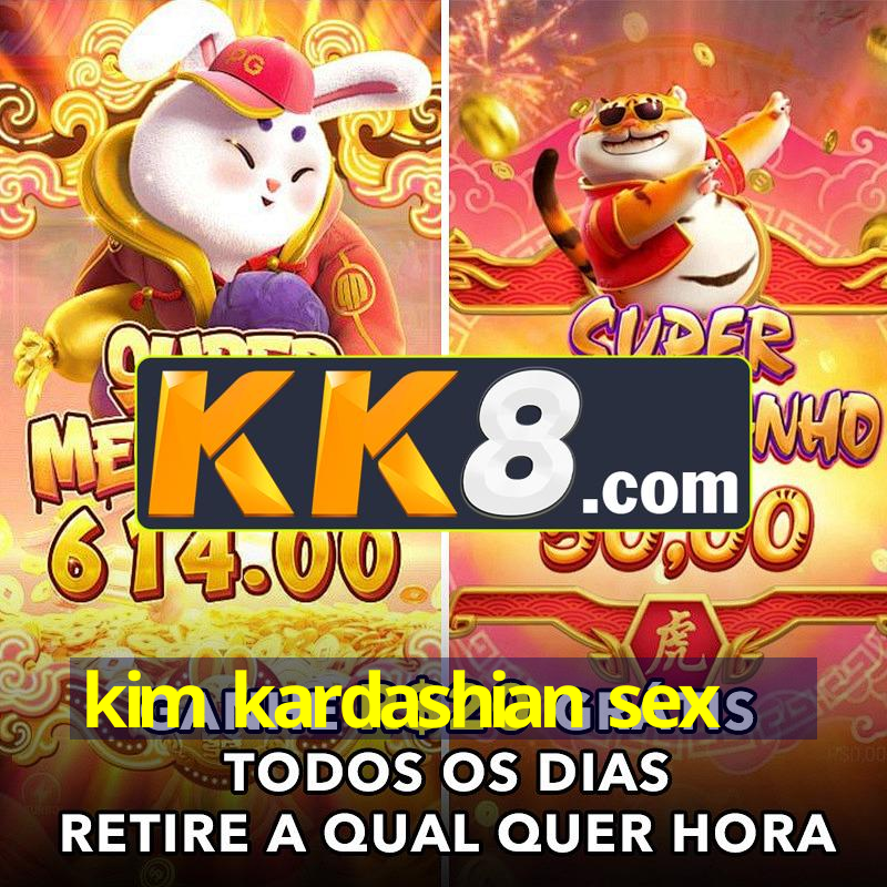 Kim Kardashian Sex 🥇primeiro Lugar Do Ano
