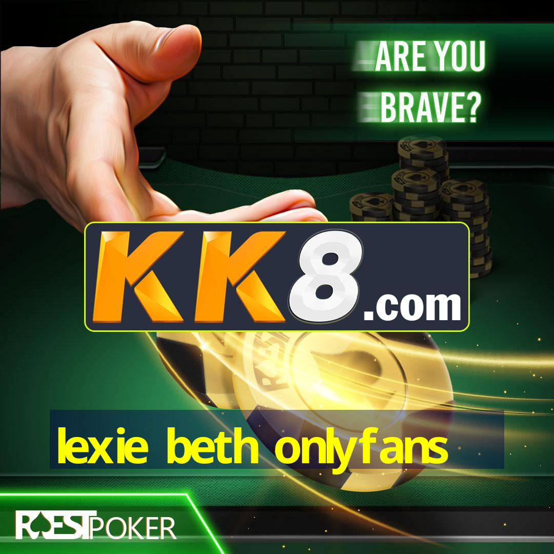 Lexie Beth Onlyfans